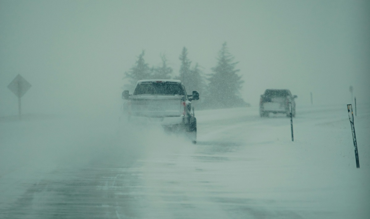 How Weather and Road Conditions Impact Impaired Driving Defence | Akram Law
